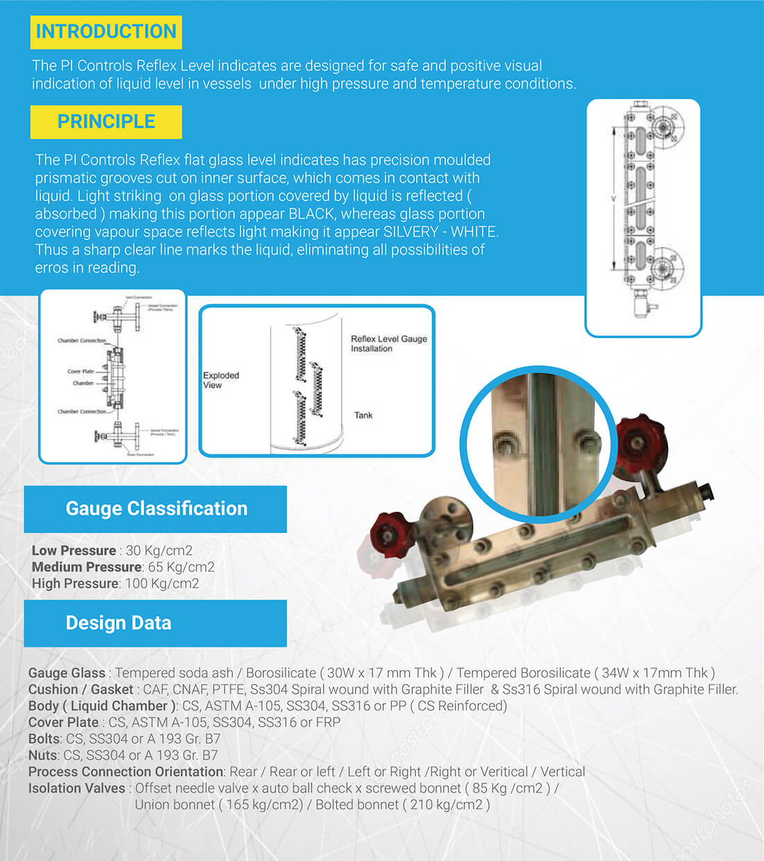Home | PI Controls Europe